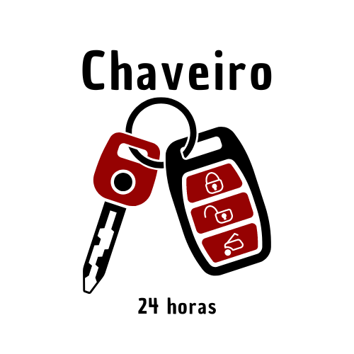 Chaveiro 24 Horas Chaveiro 24 Horas